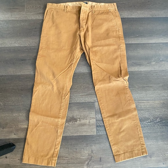 J. Crew | Pants | Mens J Crew Pants | Poshmark